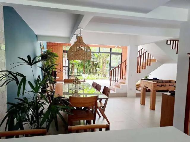 Casa / Sobrado para Venda em Rio de Janeiro/RJ Alto da Boa Vista 4 Quartos