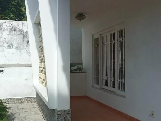 Casa / Sobrado para Venda em Rio de Janeiro/RJ Alto da Boa Vista 4 Quartos