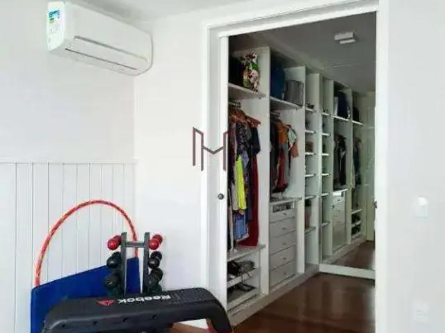 Casa / Sobrado para Venda em Rio de Janeiro/RJ Alto da Boa Vista 4 Quartos