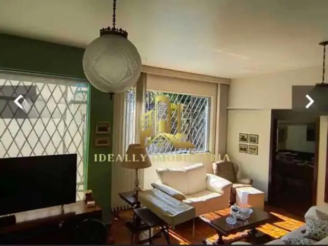 Casa / Sobrado para Venda em Rio de Janeiro/RJ Alto da Boa Vista 4 Quartos