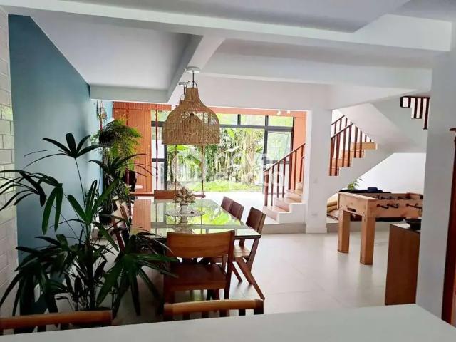 Casa / Sobrado para Venda em Rio de Janeiro/RJ Alto da Boa Vista 4 Quartos