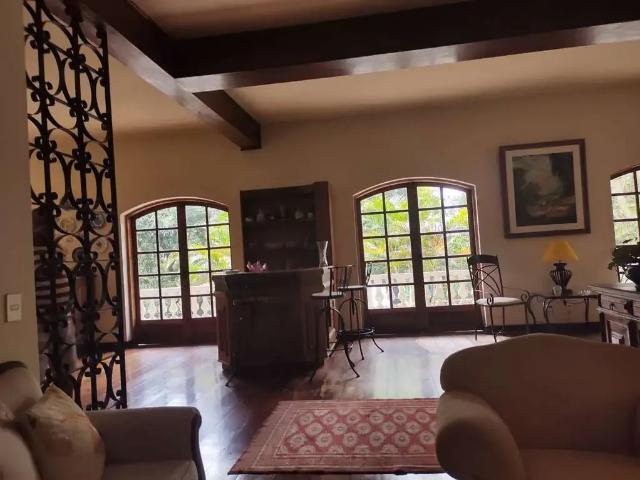 Casa / Sobrado para Venda em Rio de Janeiro/RJ Alto da Boa Vista 4 Quartos