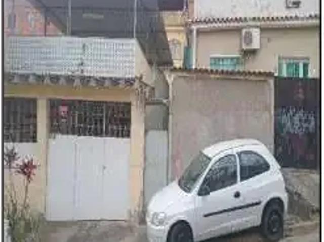 Casa / Sobrado para Venda em Rio de Janeiro/RJ Anchieta