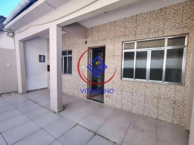 Casa / Sobrado para Venda em Rio de Janeiro/RJ Anchieta 2 Quartos