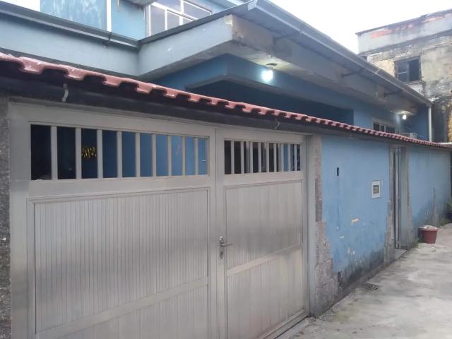 Casa / Sobrado para Venda em Rio de Janeiro/RJ Anchieta 2 Quartos