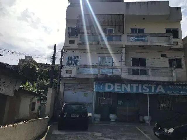 Casa / Sobrado para Venda em Rio de Janeiro/RJ Anchieta 2 Quartos