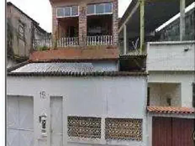 Casa / Sobrado para Venda em Rio de Janeiro/RJ Anchieta 2 Quartos
