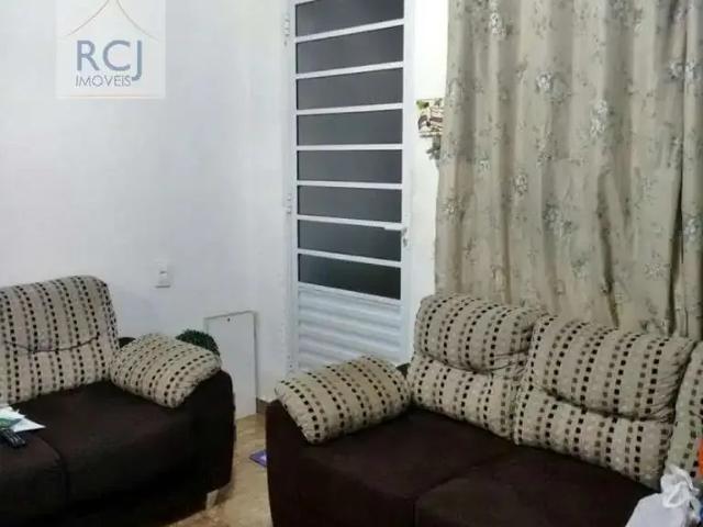 Casa / Sobrado para Venda em Rio de Janeiro/RJ Anchieta 2 Quartos
