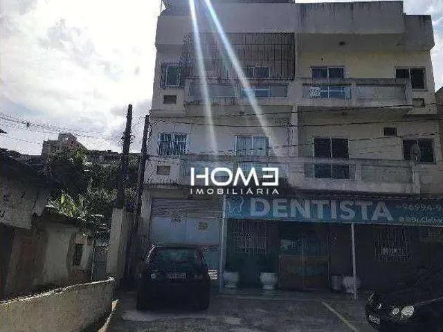 Casa / Sobrado para Venda em Rio de Janeiro/RJ Anchieta 2 Quartos