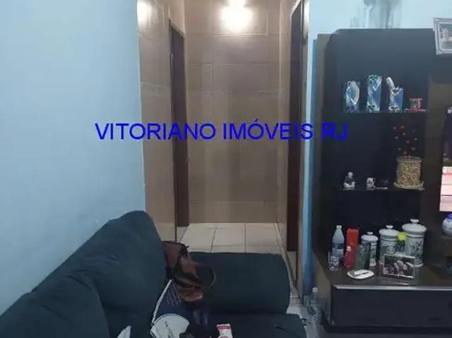 Casa / Sobrado para Venda em Rio de Janeiro/RJ Anchieta 3 Quartos