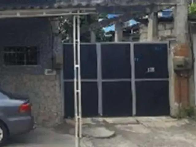 Casa / Sobrado para Venda em Rio de Janeiro/RJ Anchieta 3 Quartos