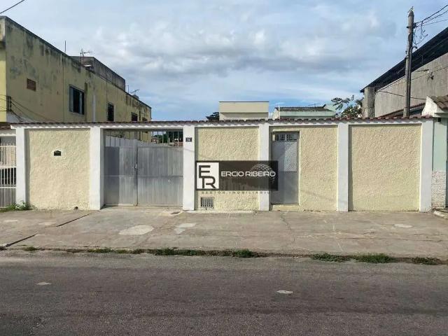 Casa / Sobrado para Venda em Rio de Janeiro/RJ Anchieta 3 Quartos