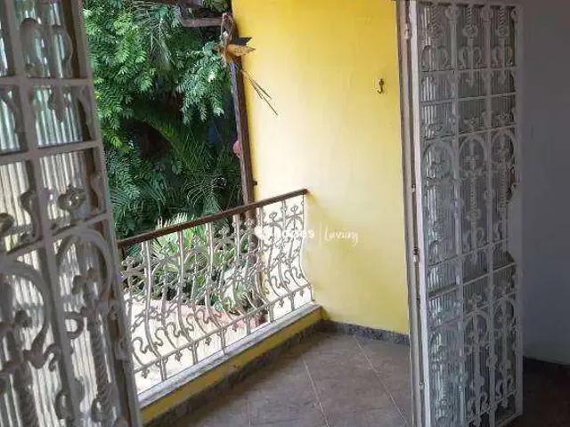 Casa / Sobrado para Venda em Rio de Janeiro/RJ Anchieta 3 Quartos