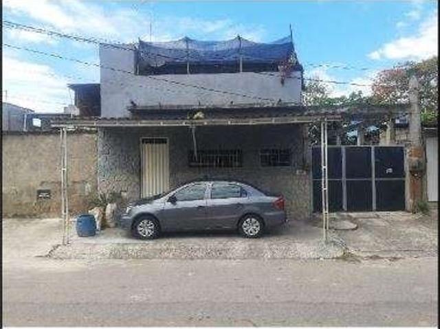 Casa / Sobrado para Venda em Rio de Janeiro/RJ Anchieta 3 Quartos