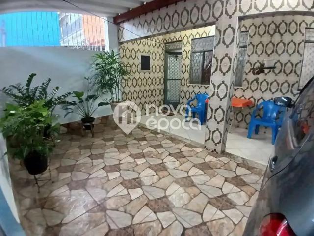 Casa / Sobrado para Venda em Rio de Janeiro/RJ Anchieta 5 Quartos