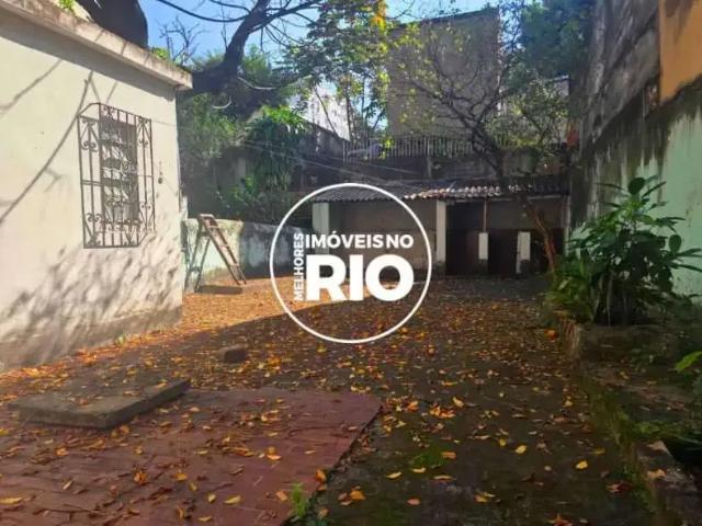 Casa / Sobrado para Venda em Rio de Janeiro/RJ Andaraí 3 Quartos