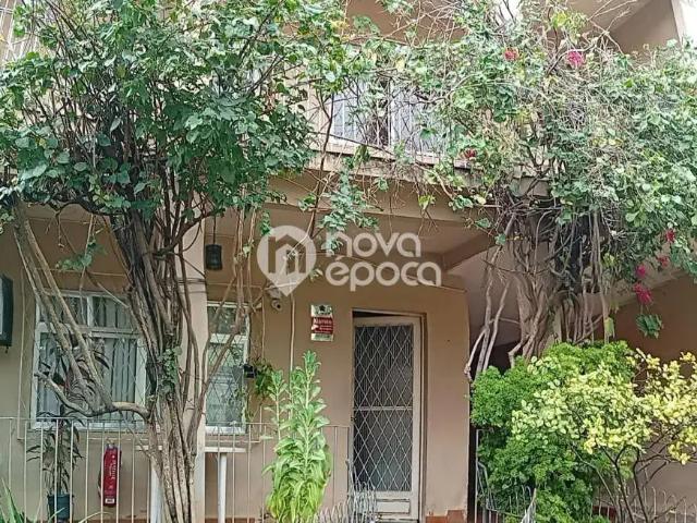 Casa / Sobrado para Venda em Rio de Janeiro/RJ Andaraí 3 Quartos