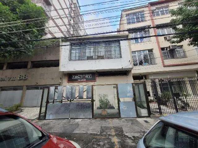 Casa / Sobrado para Venda em Rio de Janeiro/RJ Andaraí