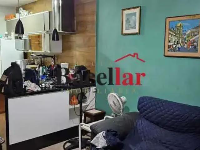 Casa / Sobrado para Venda em Rio de Janeiro/RJ Andaraí 2 Quartos