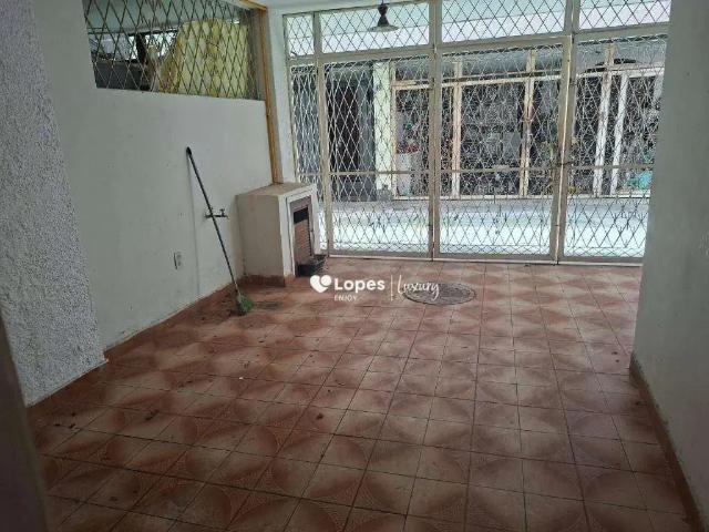 Casa / Sobrado para Venda em Rio de Janeiro/RJ Andaraí 2 Quartos