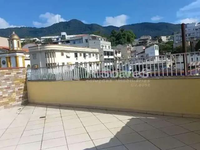 Casa / Sobrado para Venda em Rio de Janeiro/RJ Andaraí 4 Quartos