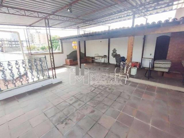 Casa / Sobrado para Venda em Rio de Janeiro/RJ Andaraí 4 Quartos