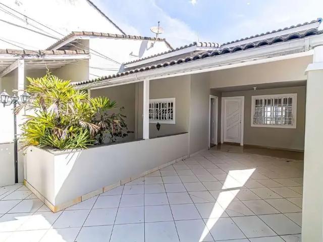 Casa / Sobrado para Venda em Rio de Janeiro/RJ Anil 3 Quartos