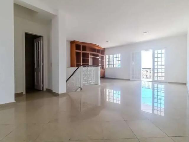 Casa / Sobrado para Venda em Rio de Janeiro/RJ Anil 3 Quartos