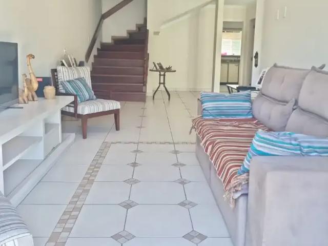 Casa / Sobrado para Venda em Rio de Janeiro/RJ Anil 3 Quartos