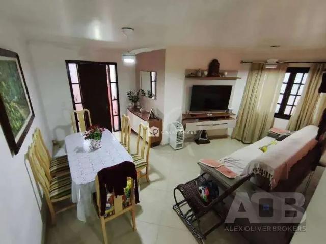 Casa / Sobrado para Venda em Rio de Janeiro/RJ Anil 3 Quartos