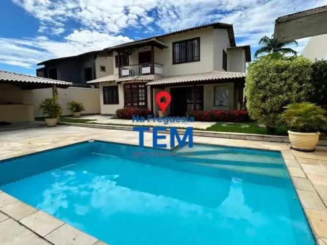 Casa / Sobrado para Venda em Rio de Janeiro/RJ Anil 4 Quartos