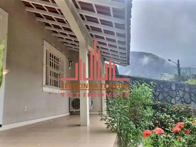 Casa / Sobrado para Venda em Rio de Janeiro/RJ Anil 4 Quartos