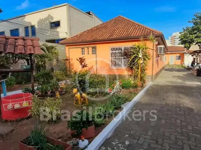 Casa / Sobrado para Venda em Rio de Janeiro/RJ Anil 4 Quartos