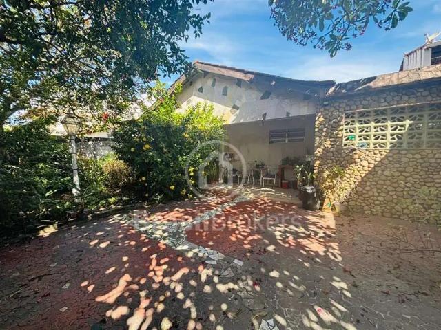 Casa / Sobrado para Venda em Rio de Janeiro/RJ Bancários 4 Quartos