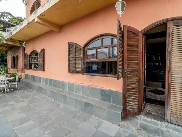 Casa / Sobrado para Venda em Rio de Janeiro/RJ Bancários 4 Quartos