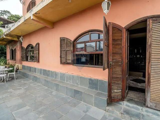Casa / Sobrado para Venda em Rio de Janeiro/RJ Bancários 4 Quartos