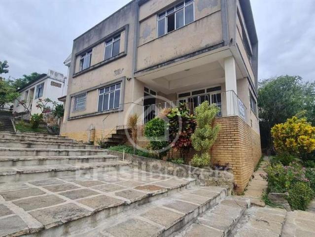 Casa / Sobrado para Venda em Rio de Janeiro/RJ Bancários 5 Quartos