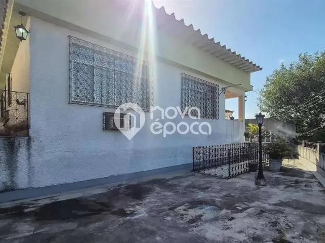 Casa / Sobrado para Venda em Rio de Janeiro/RJ Bancários 2 Quartos