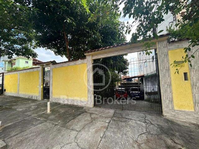 Casa / Sobrado para Venda em Rio de Janeiro/RJ Bancários 3 Quartos