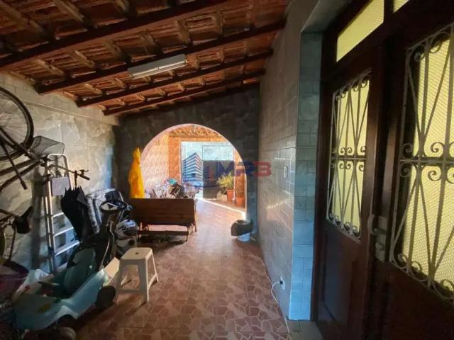 Casa / Sobrado para Venda em Rio de Janeiro/RJ Bancários 3 Quartos