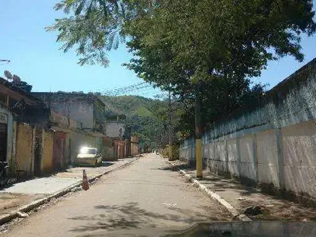 Casa / Sobrado para Venda em Rio de Janeiro/RJ Bangu