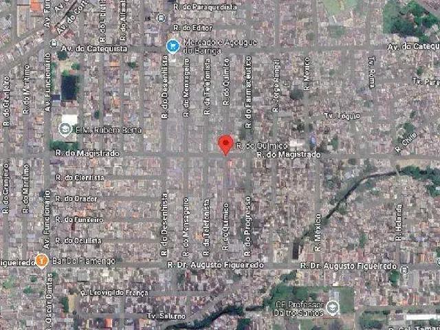 Casa / Sobrado para Venda em Rio de Janeiro/RJ Bangu 1 Quartos