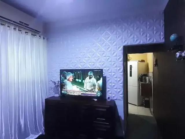 Casa / Sobrado para Venda em Rio de Janeiro/RJ Bangu 1 Quartos