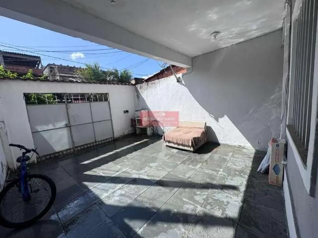 Casa / Sobrado para Venda em Rio de Janeiro/RJ Bangu 1 Quartos