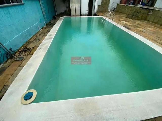 Casa / Sobrado para Venda em Rio de Janeiro/RJ Bangu 2 Quartos