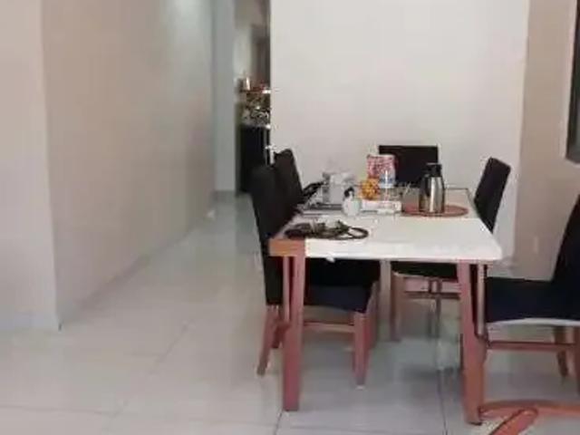 Casa / Sobrado para Venda em Rio de Janeiro/RJ Bangu 2 Quartos