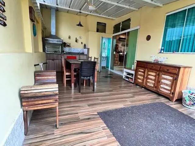 Casa / Sobrado para Venda em Rio de Janeiro/RJ Bangu 2 Quartos