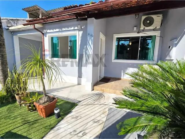 Casa / Sobrado para Venda em Rio de Janeiro/RJ Bangu 2 Quartos