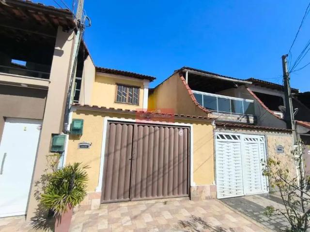 Casa / Sobrado para Venda em Rio de Janeiro/RJ Bangu 2 Quartos