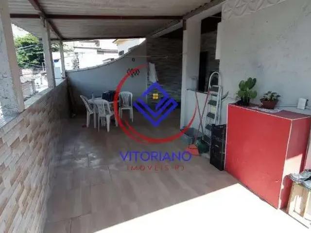 Casa / Sobrado para Venda em Rio de Janeiro/RJ Bangu 2 Quartos